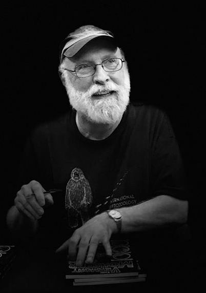 Speaker: Joseph A. Citro