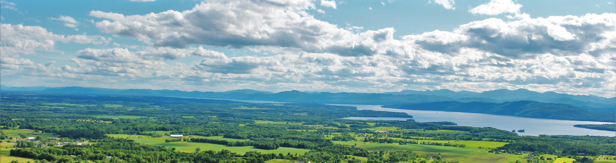 251 Trip to Mount Philo and The Rokeby Museum