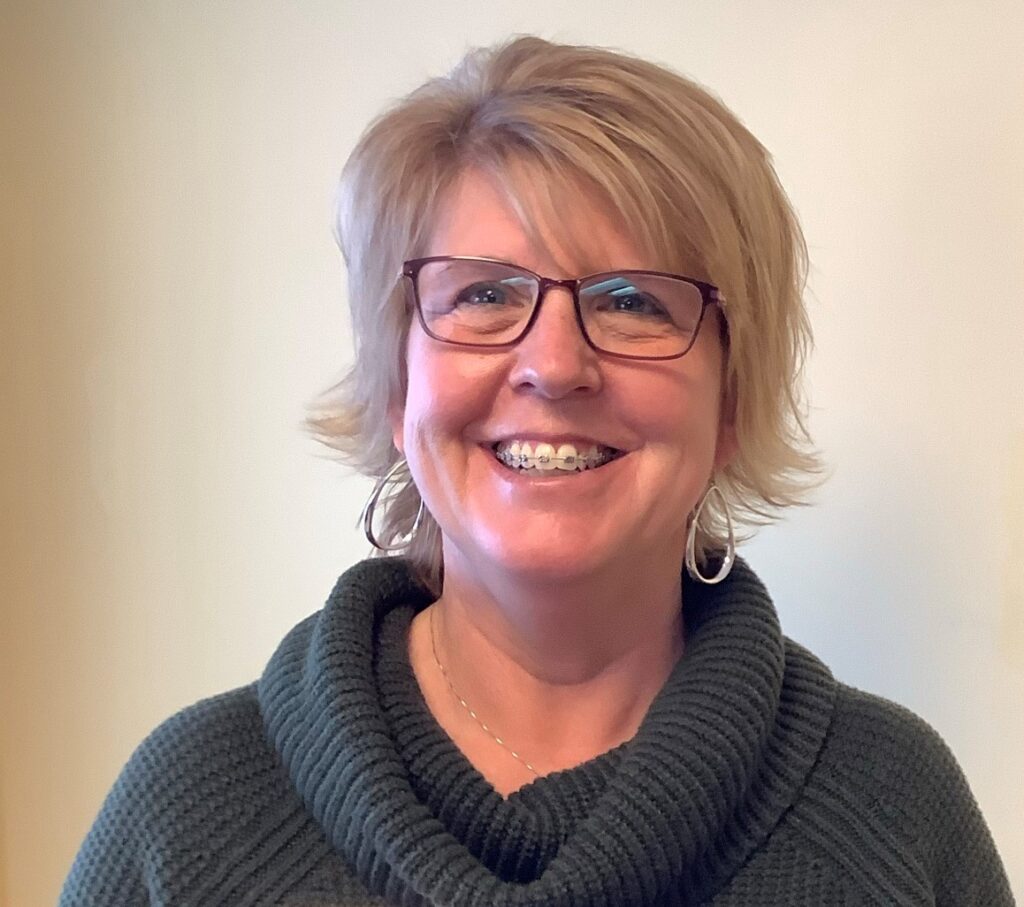 Westview Meadows Leadership Team and Staff; Dawn Stevens, Executive ...