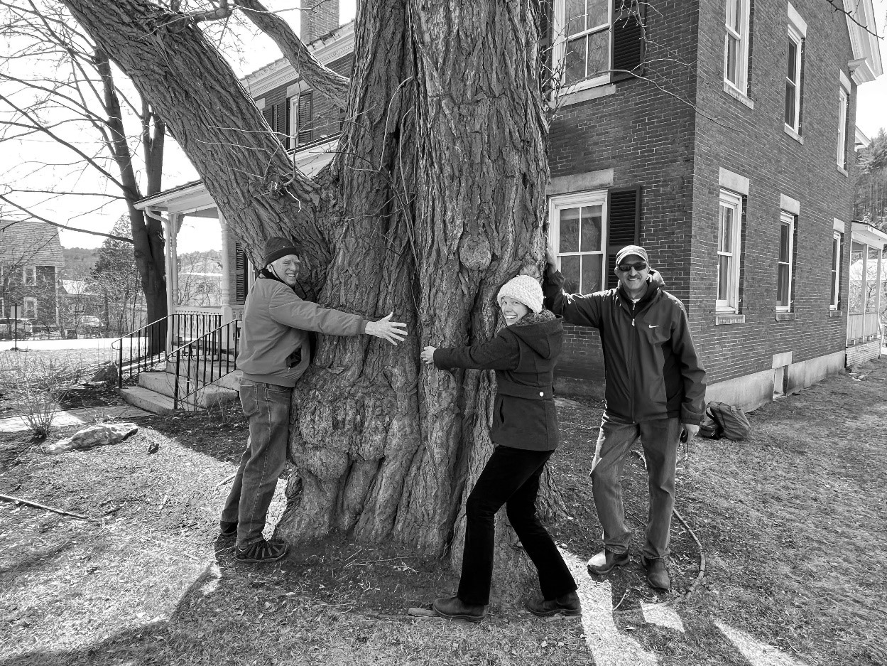 John Snell Presentation: So Many Reasons to Love Trees
