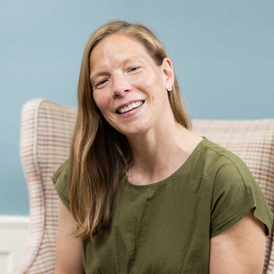 Westview Meadows Leadership Team and Staff; Dawn Stevens, Executive ...