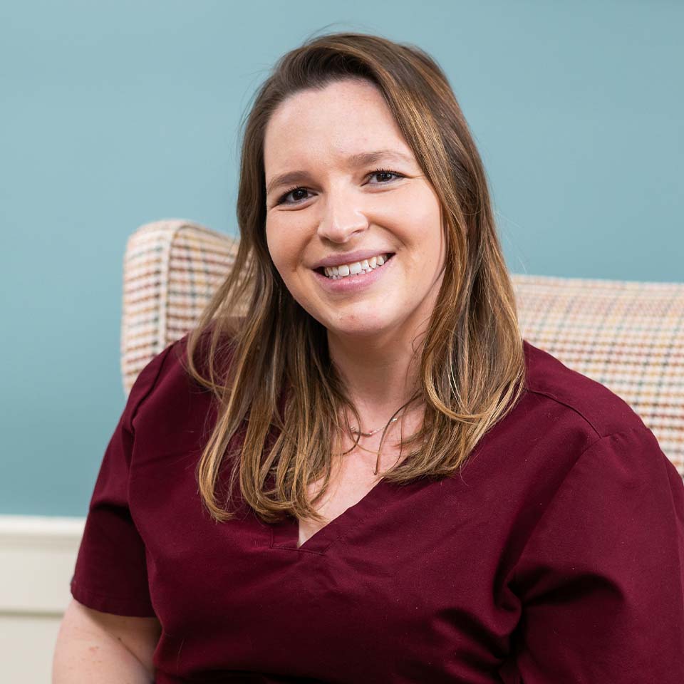 Westview Meadows Leadership Team and Staff; Dawn Stevens, Executive Director